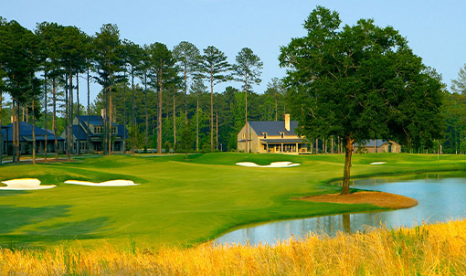 AFC Teams – Veteran Golfers Association