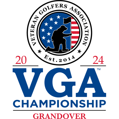 Nationals Day 1 – Veteran Golfers Association